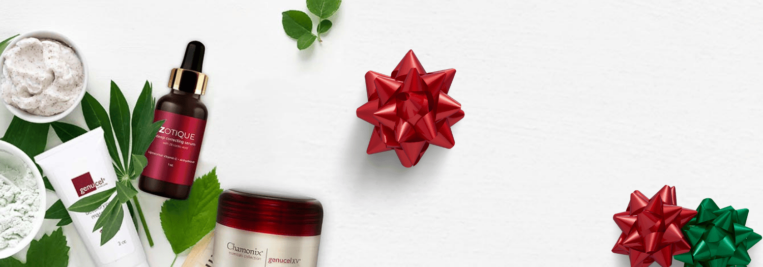 Chamonix Skin Care® Official Site