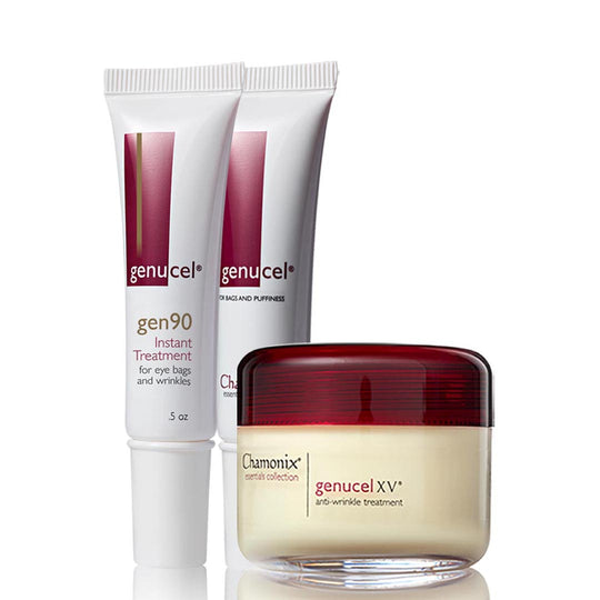 Best Sellers – Chamonix Skin Care