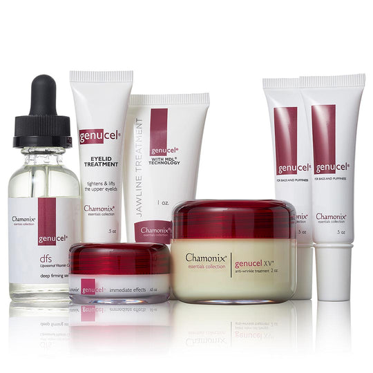 All Products – Chamonix Skin Care