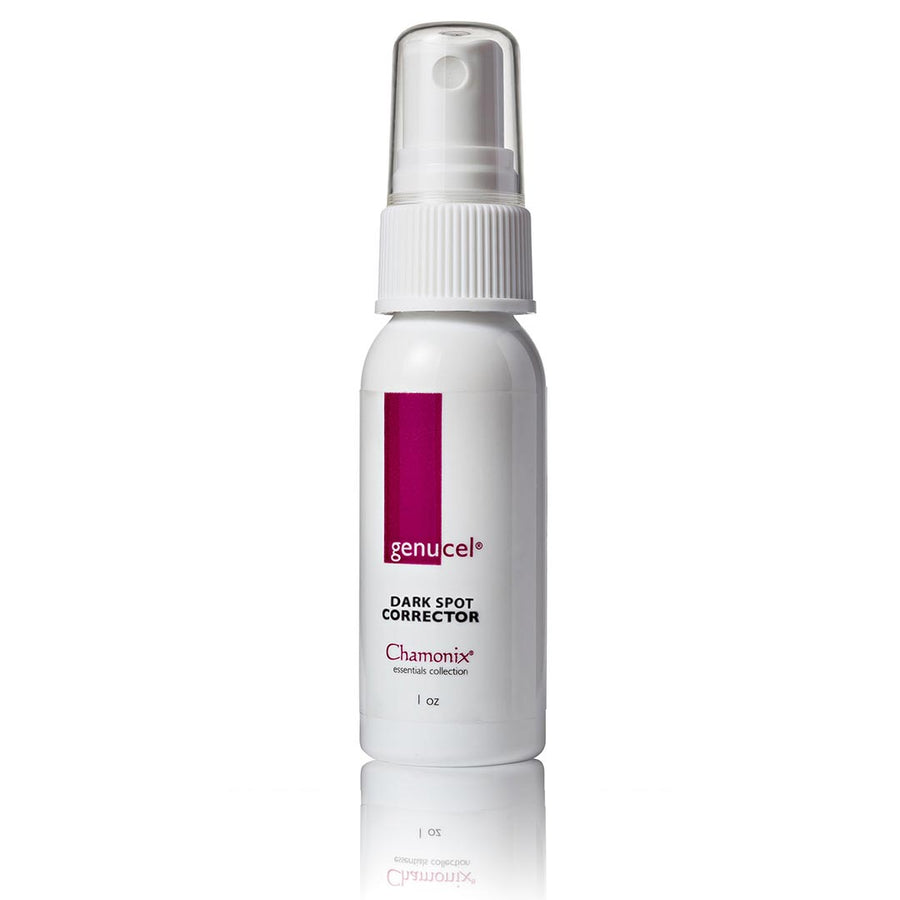 Best Sellers – Chamonix Skin Care