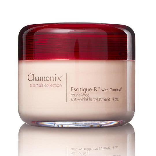 Skin Care – Chamonix Skin Care