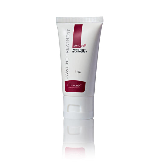 Genucel Skin Care® Official Site – Chamonix Skin Care