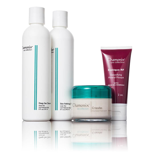 Skin Care – Chamonix Skin Care