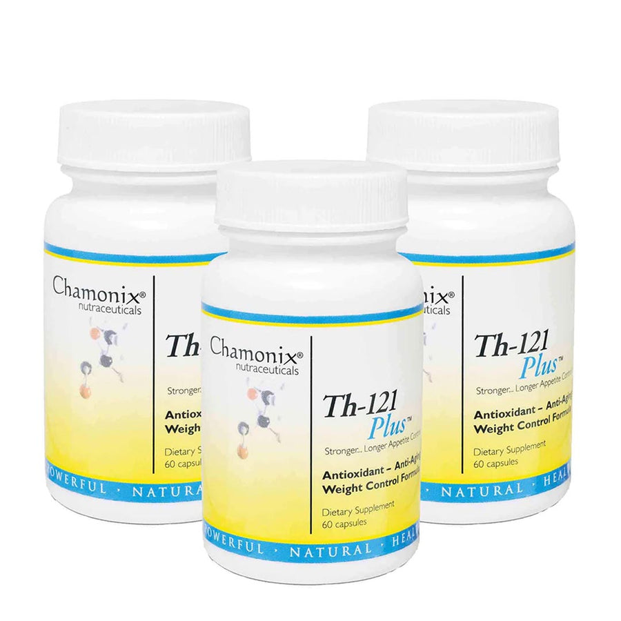 Supplements – Chamonix Skin Care